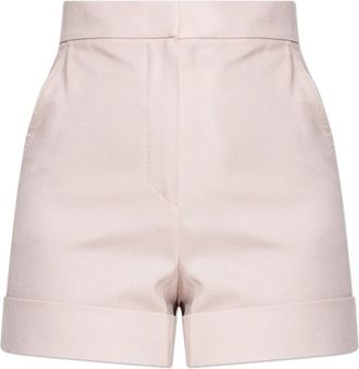 Max Mara Femme, Shorts, Rose, Taille: 36 FR Celebre Shorts