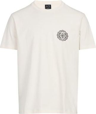 A|X Armani Exchange T-shirt en coton