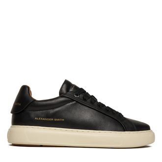 Alexander Smith Sneakers Alexander Smith Soho ASBCSOM-3660-BLK Schwarz