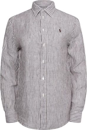 Polo Ralph Lauren Femme, Blouses et Chemises, Multicolore, Taille: 44 FR Blouses & Chemises