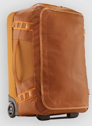 Patagonia Black Hole Wheeled Duffel 40L Reisetasche cinnamon brown