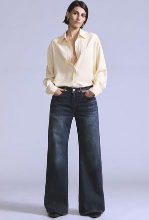 Levi's Carve Jeans - Damen - Blau / Blau