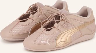 Puma Sneaker Speedcat Go Mesh rosa