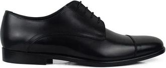 Alberto Lace-Up Shoes - Gr. 39,5 (EU) - in Schwarz