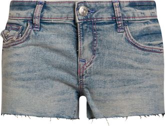 True Religion HOSEN & R&Ouml;CKE - Jeansshorts auf YOOX.COM