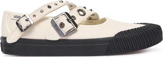 Vans Halbschuhe Vans Mary Jane Straps VN000D9AKIG1 Creme