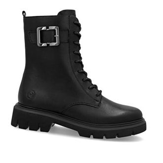 Remonte Femme D1w82 Bottes Chelsea, Noir, 43 EU