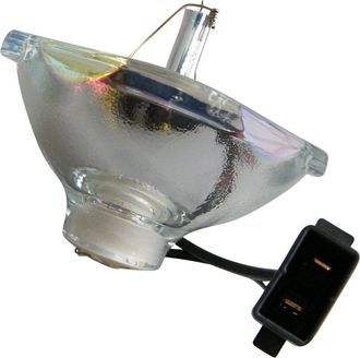 Osram P-VIP Beamerlampe für EPSON ELPLP49, V13H010L49