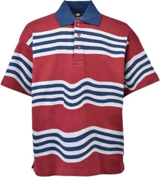 Napapijri Homme, Tops, Multicolore, Taille: S Polo