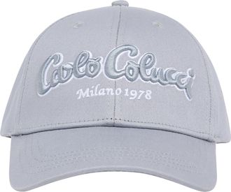 Carlo Colucci Cap Elezi