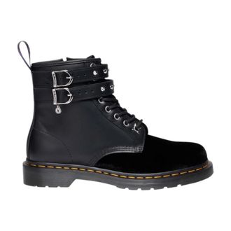 Dr. Martens 1460 Wednesday Boot - - Shoes - Damen - Schwarzk - 41 EU
