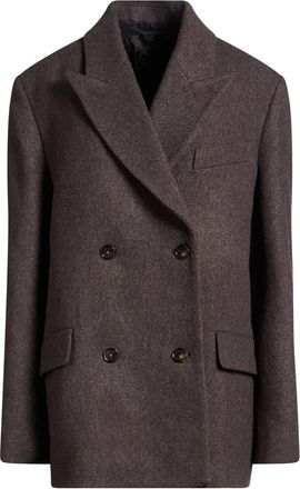 Acne Studios JACKEN & M&Auml;NTEL - M&auml;ntel auf YOOX.COM