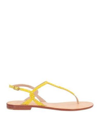Maliparmi CHAUSSURES - Tongs sur YOOX.COM