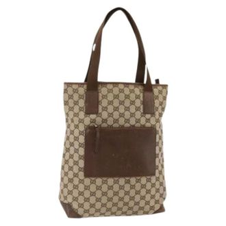 Gucci Damen, Pre-Owned, Beige, ONE SIZEGr&ouml;&szlig;e