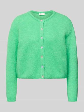 American Vintage Strickjacke mit Knopfleiste Modell VITOW