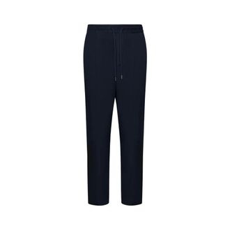 Jacob Cohen Homme, Pantalons, Bleu, Taille: S Pantalon Slim-fit