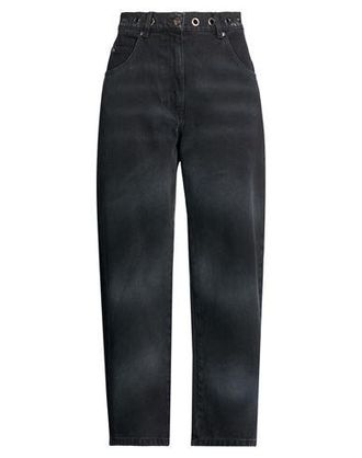 Msgm BAS - Pantalons en jean sur YOOX.COM