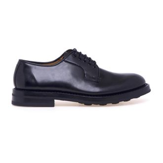 Fabi Stringata - - Shoes - Herren - Schwarzk - 41 EU
