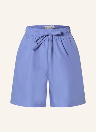 Ichi Shorts Ihjalba blau
