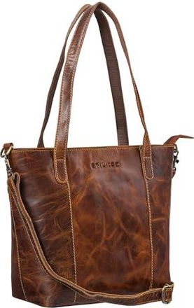 STILORD Elodie Somptueux sac à bandoulière en cuir Femme Sac de soirée Vintage Sac à main en cuir bandoulière Crossbody Sac a main Femme, Couleur:cannes - mar