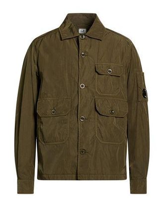 C.P. Company MANTEAUX - Vestes et blousons sur YOOX.COM