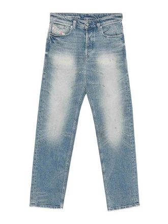 Diesel Jean Bootcut - Denim