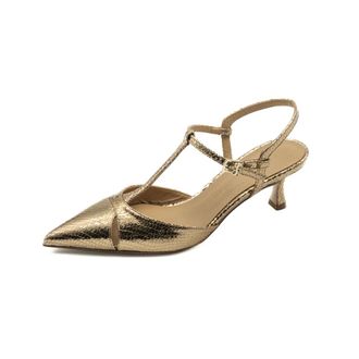 Sergio Levantesi Damen, Schuhe, Braun, 38 EUGr&ouml;&szlig;e