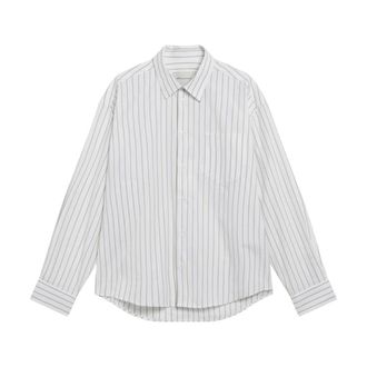 Ami Homme, Chemises, Multicolore, Taille: S Casual Chemises