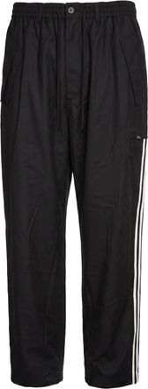 Yohji Yamamoto HOSEN & R&Ouml;CKE - Hosen auf YOOX.COM