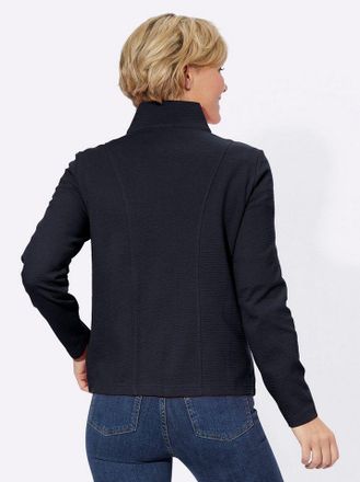 Witt Shirtjacke Shirtjacke Langarm