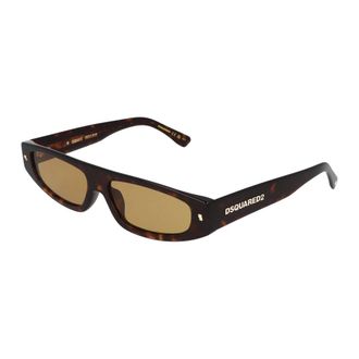 Dsquared2 unisex, Accessories, Braun, 60 MMGr&ouml;&szlig;e