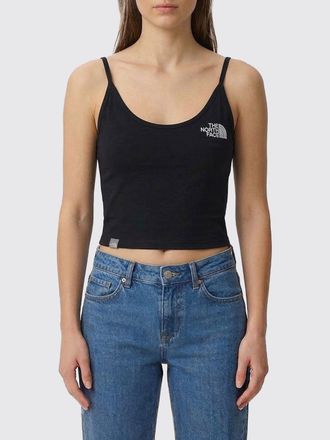 The North Face T-Shirt Femme couleur Noir