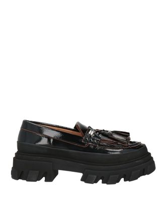 Ganni SCHUHE - Mokassins auf YOOX.COM