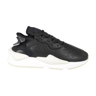 Yohji Yamamoto Kaiwa Sneakers - - Shoes - Herren - Schwarzk - 41 1/2 EU