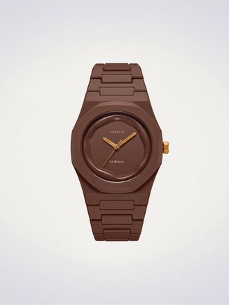 D1 Milano D1 x Tonester: Street Art