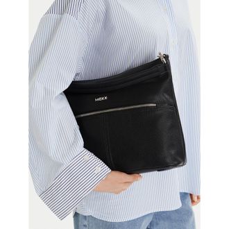 Mexx Handtasche MEXX CEO-MEXX-L-010-09 Schwarz