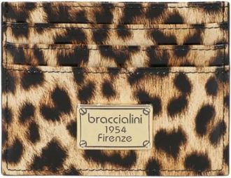 Braccialini Femme, Accessoires, Multicolore, Taille: ONE Size Porte-cartes