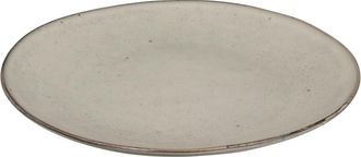 Broste Copenhagen Broste Copenhagen 14533019 Nordic Sand Teller, Steinzeug, 26cm