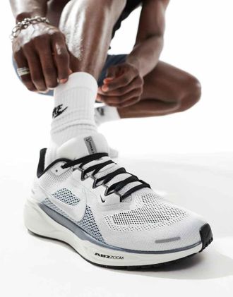 Nike Air Zoom Pegasus 41 - Baskets - Gris