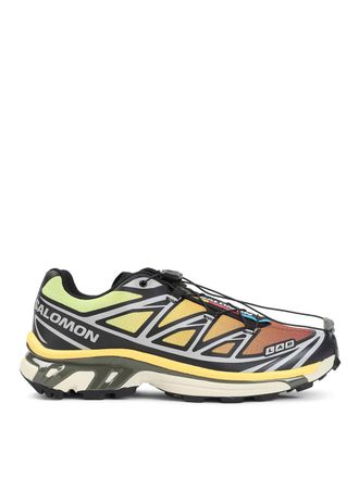 Salomon Baskets - Noir