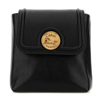 Chlo&eacute; unisex, Taschen, Schwarzk, ONE SIZEGr&ouml;&szlig;e