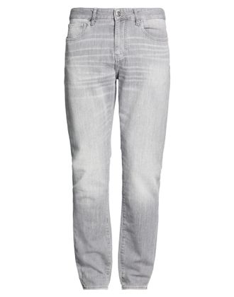 A|X Armani Exchange HOSEN & R&Ouml;CKE - Jeanshosen auf YOOX.COM