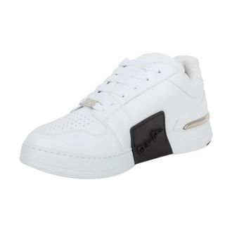 Philipp Plein Sneakers - - Shoes - Herren - Wei&szlig; - 42 EU