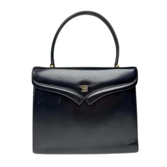 Givenchy Sac &agrave; main Pre-owned - Femme - Pre-owned - Noir - Taille: ONE Size