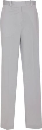 Circolo 1901 pantalon de costume - Gris