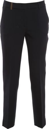 PESERICO Casual Hose - Blau