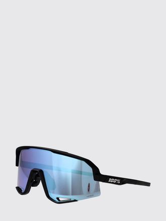 100% Sonnenbrille Herren Farbe Blau