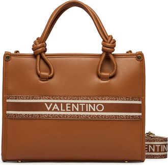 Valentino Handtasche Valentino Aella VBS9ZW04 Braun