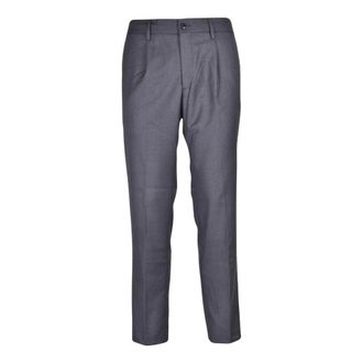 Michael Coal Anzugshose - - Trousers - Herren - Grau - W33