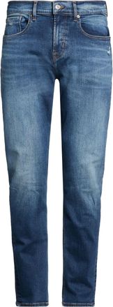 7 For All Mankind HOSEN & R&Ouml;CKE - Jeanshosen auf YOOX.COM